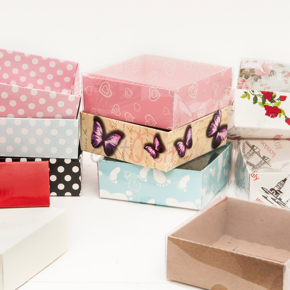 Sabun Kutusu Üretimi - Paper Box Turkey - Kutu İmalatı Üretimi