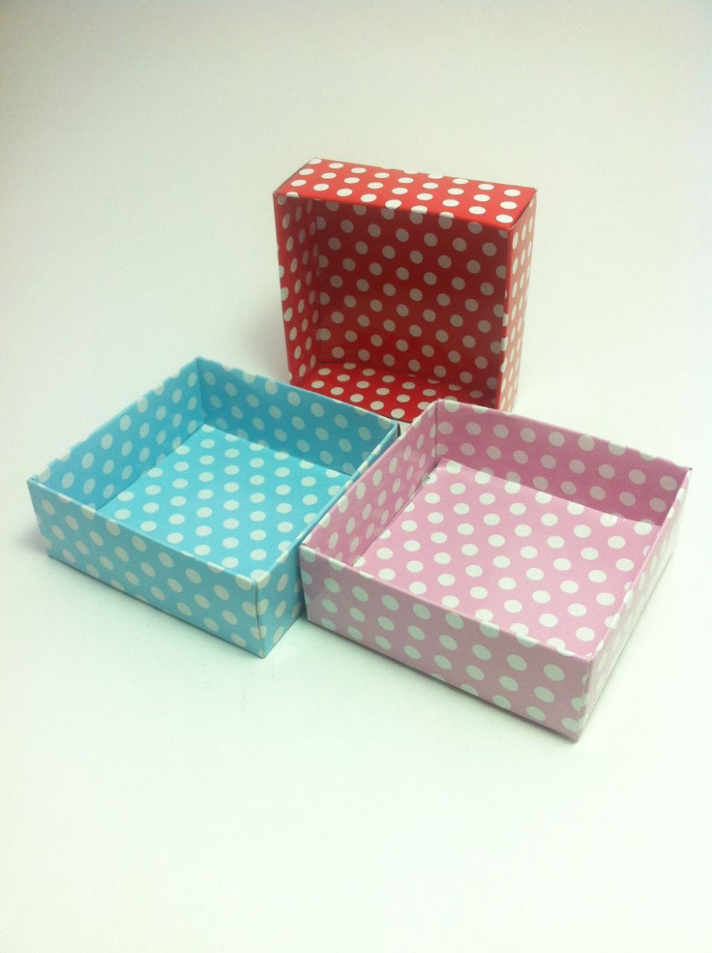 Soab Box Production - Paper Box Turkey - Box Manufacturing