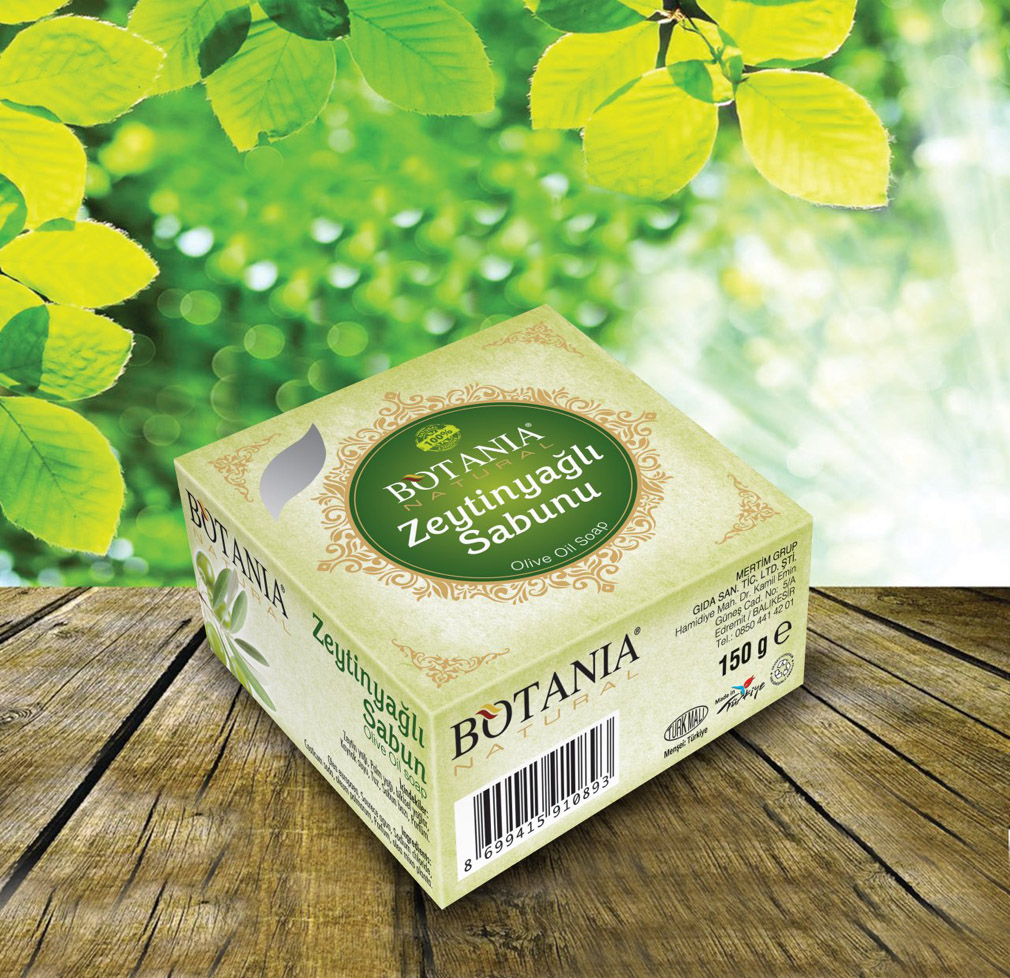 Soab Box Production - Paper Box Turkey - Box Manufacturing